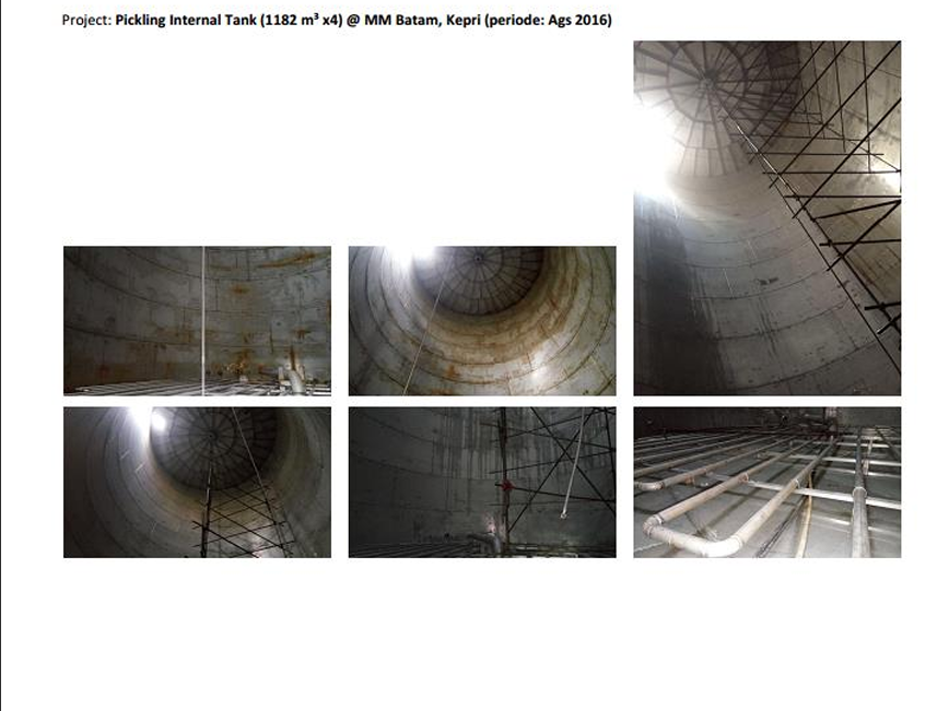 Case Studies - CV PREMIER Coatings