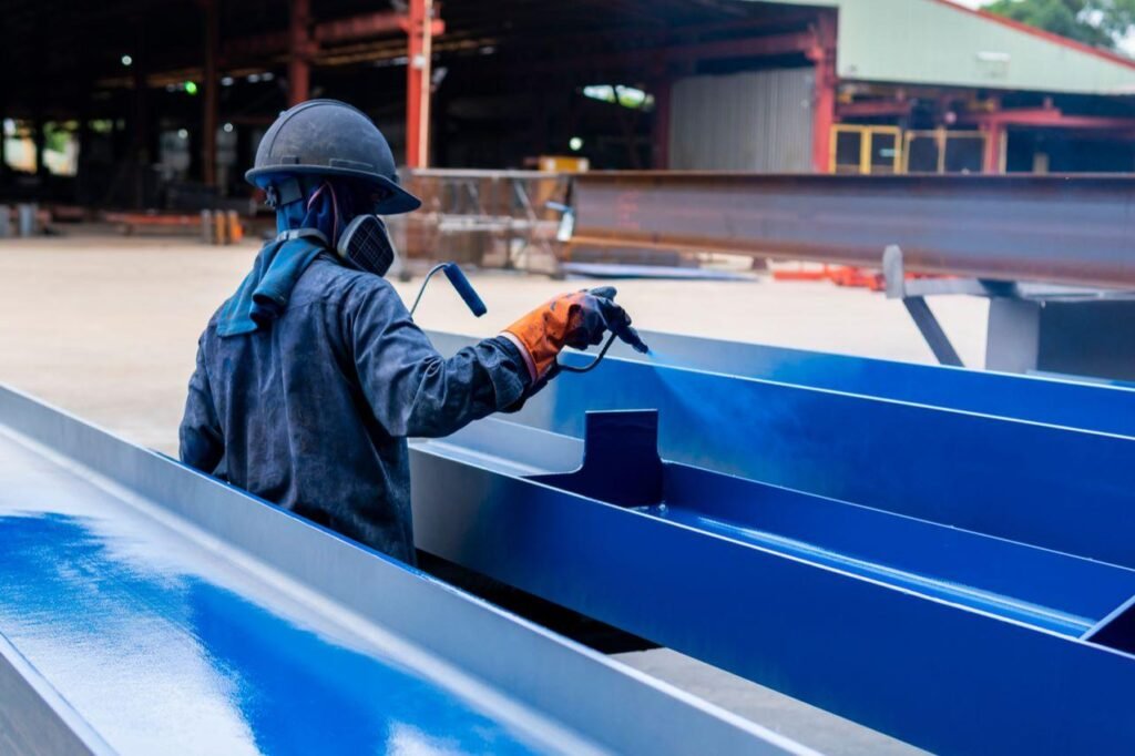 What We Do - CV PREMIER Coatings
